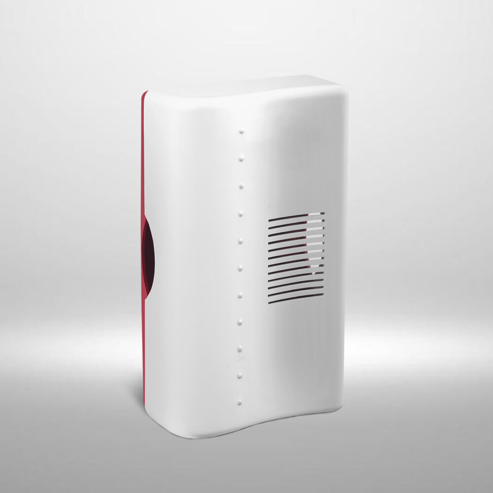 Arc Door Bell - Nostrum